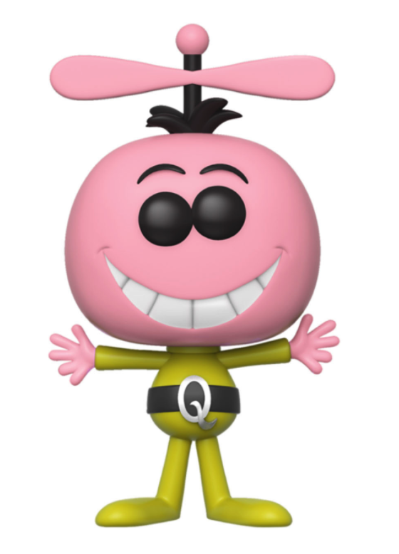 Funko POP! – Quisp – Needless Toys and Collectibles