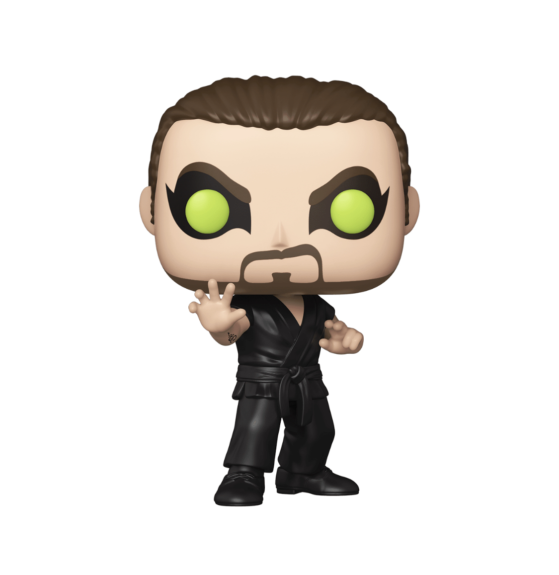 Funko POP! – Mac Starring as The Nightman – Needless Toys and Collectibles