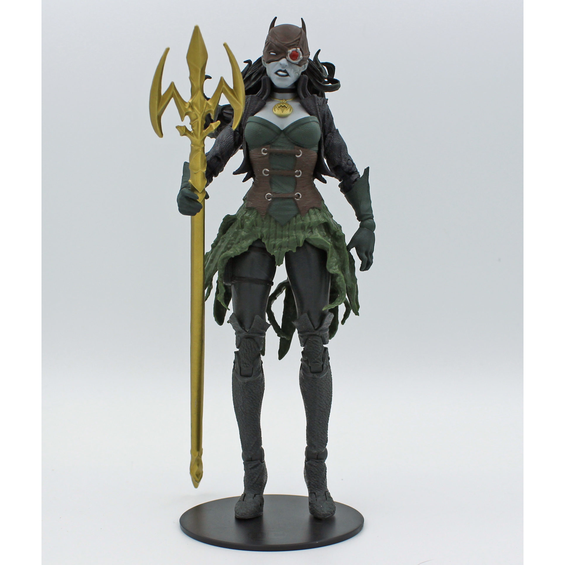 DC Multiverse Batman Earth – 11 The Drowned (Loose) – Needless Toys and ...