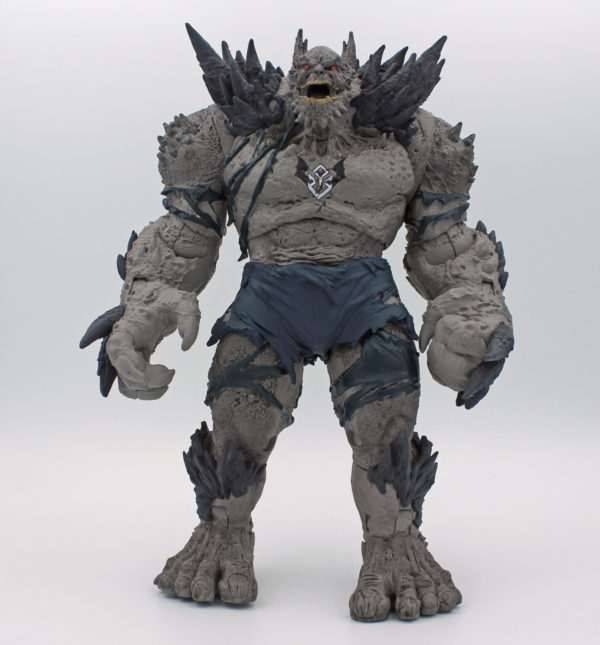 DC Multiverse Batman Earth – 1 Devastator (Loose) – Needless Toys and ...