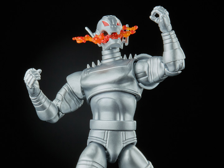 Marvel Legends – Ultron – Needless Toys and Collectibles