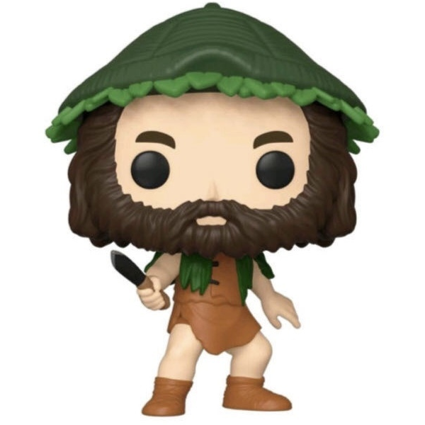 Funko POP! – Alan Parrish – Needless Toys and Collectibles