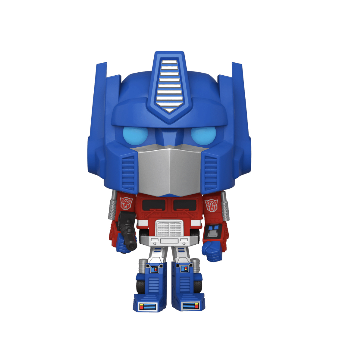 Funko POP! – Optimus Prime – Needless Toys and Collectibles