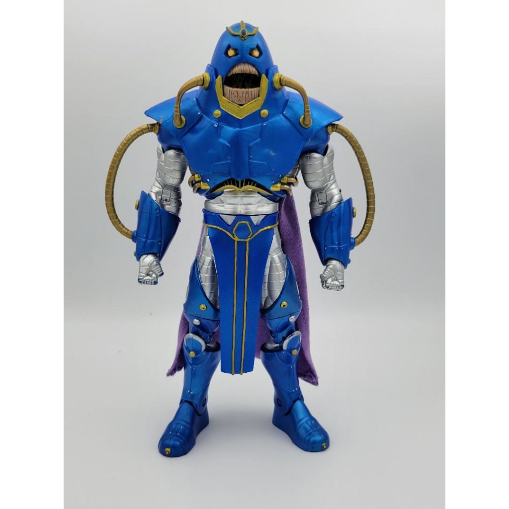 DC Classics BAF Anti-Monitor – Needless Toys and Collectibles