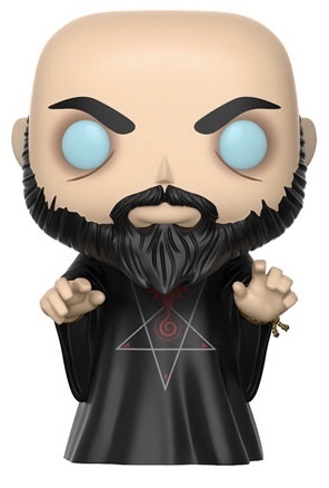 Funko POP! – Rasputin – Needless Toys and Collectibles
