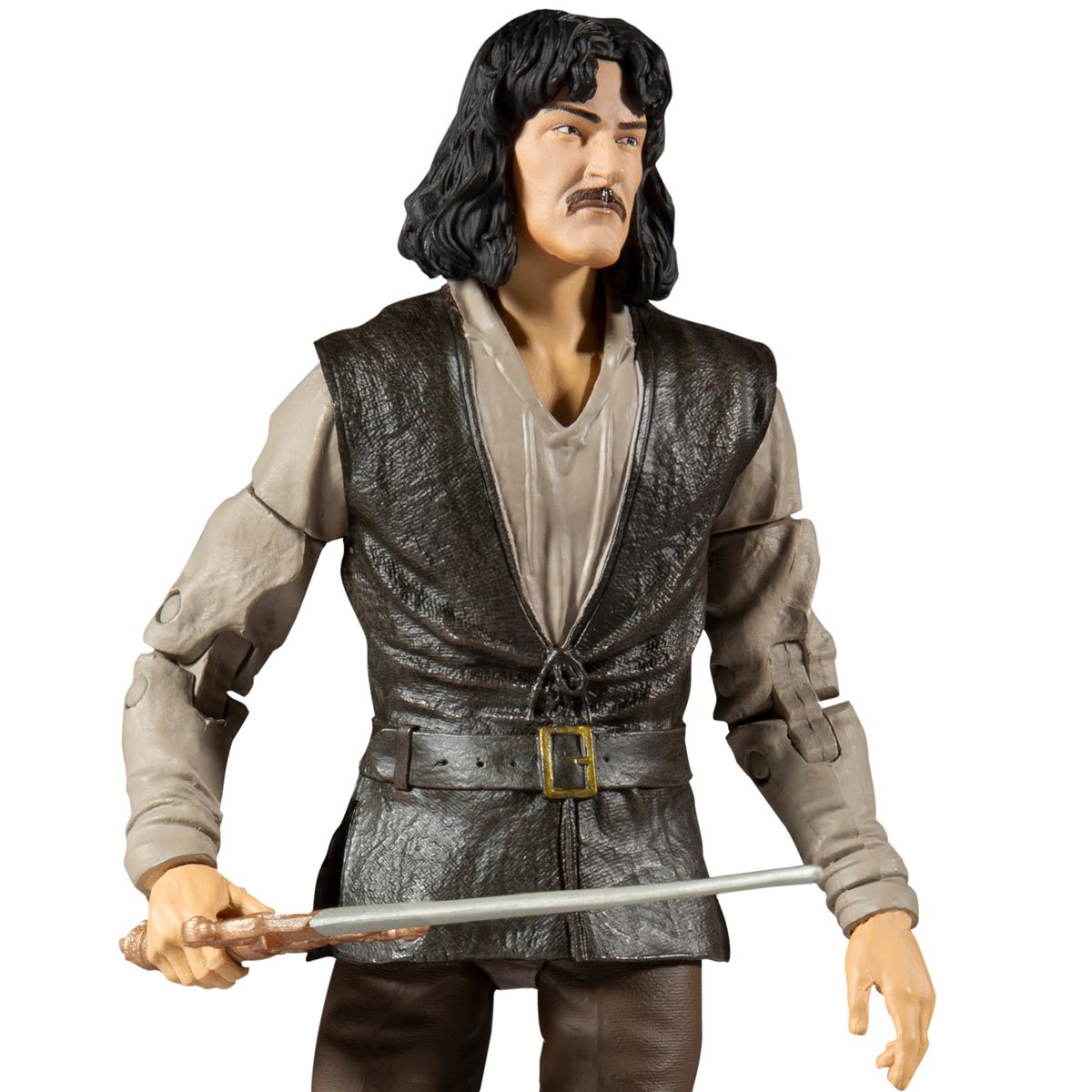 The Princess Bride Inigo Montoya – Needless Toys and Collectibles