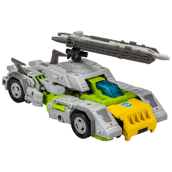 Transformers Legacy – Springer – Needless Toys and Collectibles