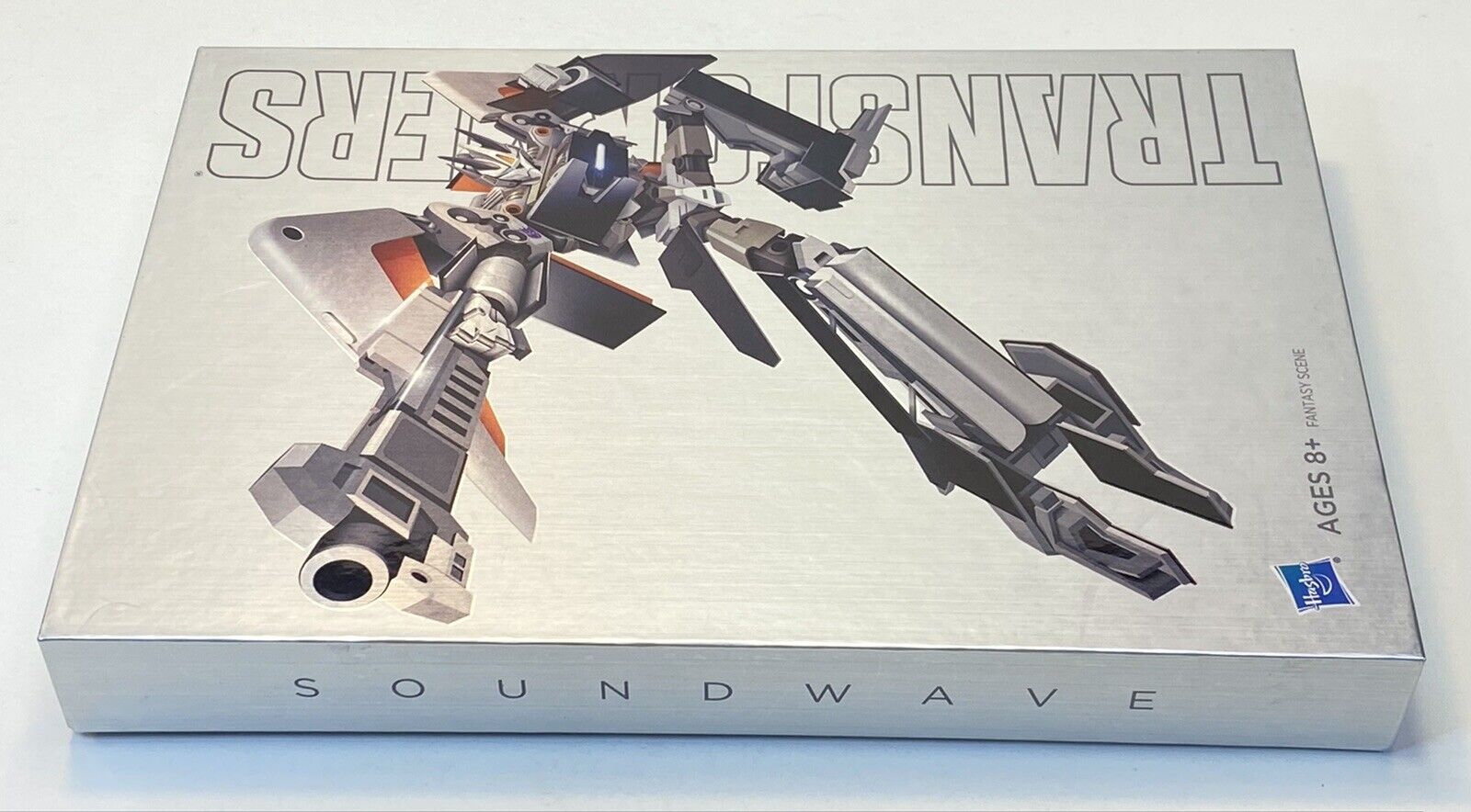 Hasbro SDCC 2016 Transformers Evolution SOUNDWAVE Fantasy Scene Figure ...