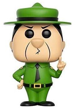 funko-Ranger Smith – Needless Toys and Collectibles