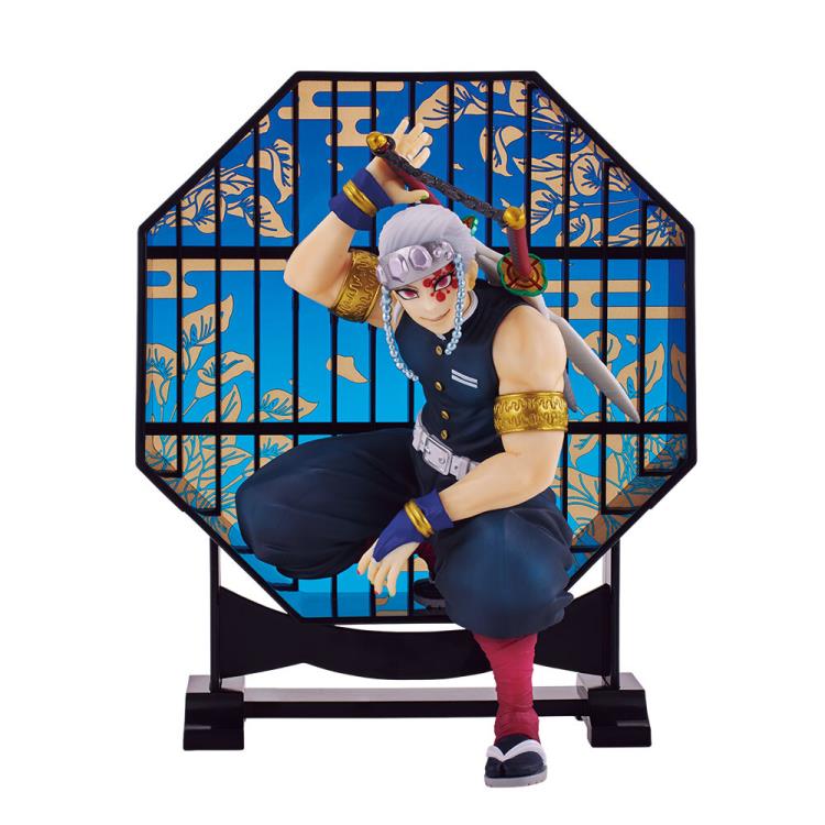 Bandai Namco Demon Slayer: Tengen Uzui – Needless Toys and Collectibles