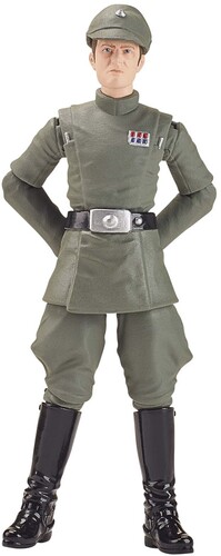 Hasbro Collectibles – Star Wars – The Vintage Collection – Moff ...